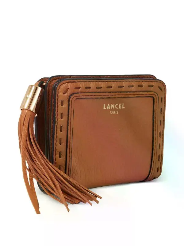 LANCEL Premier Flirt Wallet