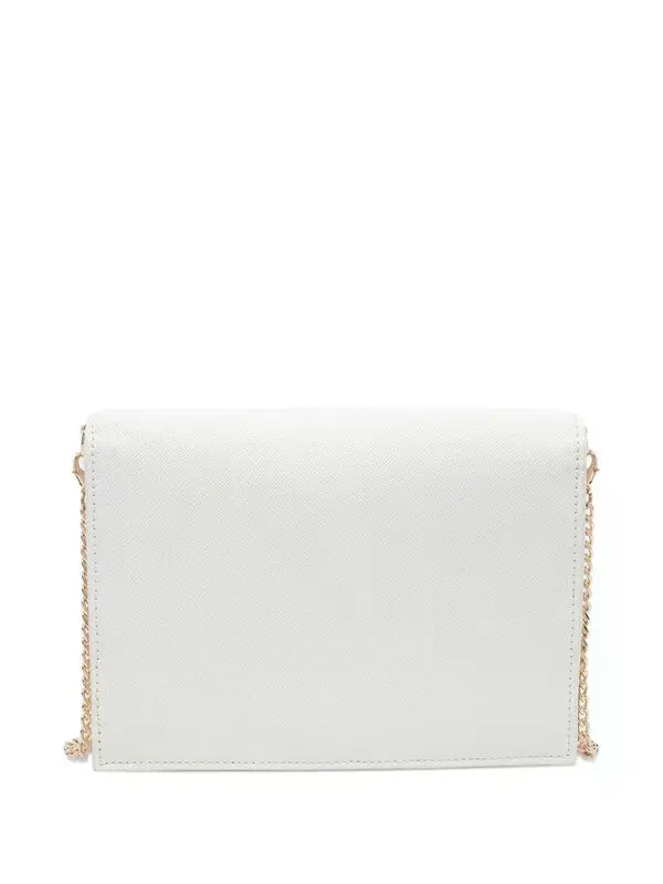 Liu Jo Logo Chain Shoulder Bag