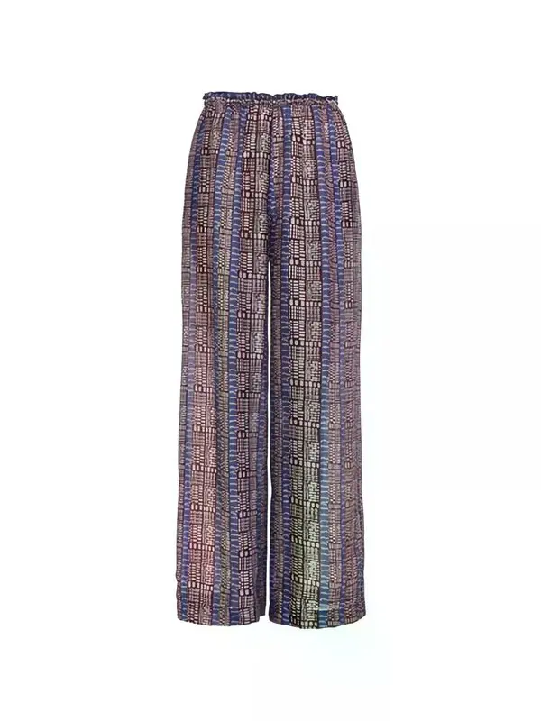 Devotion Isola Palazzo Pants