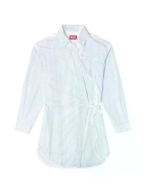 DIESEL® D-delphos-s2 Dress