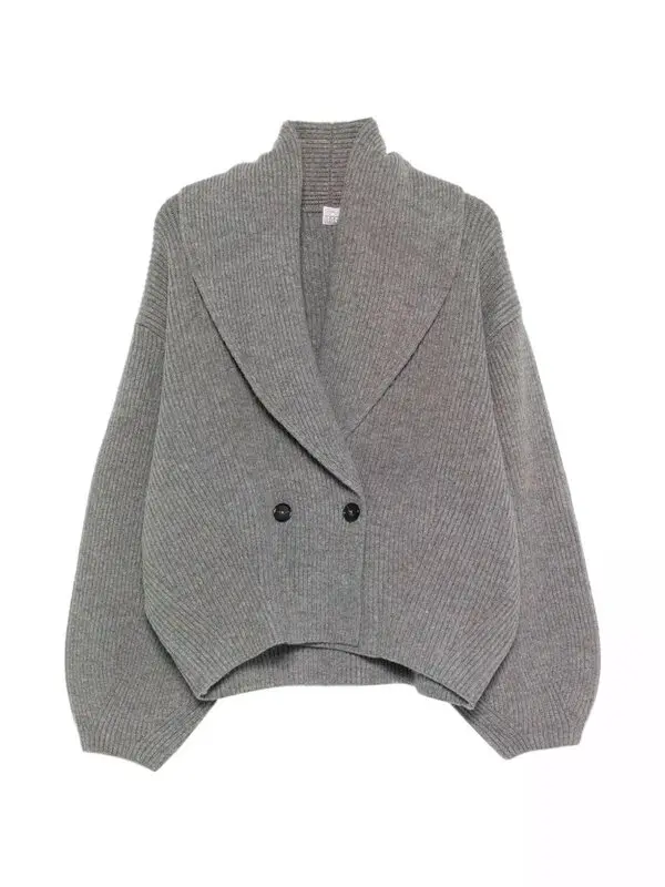 ROTATE BY BIRGER CHRISTENSEN Buttoned Cardigan