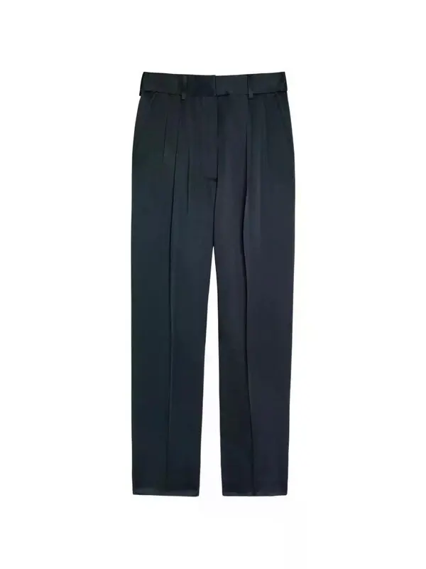 BLAZÉ MILANO Pleated Trousers