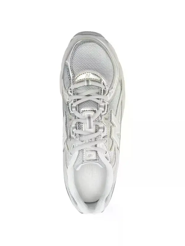 NEW BALANCE 740 Lace-up Sneakers - Silver