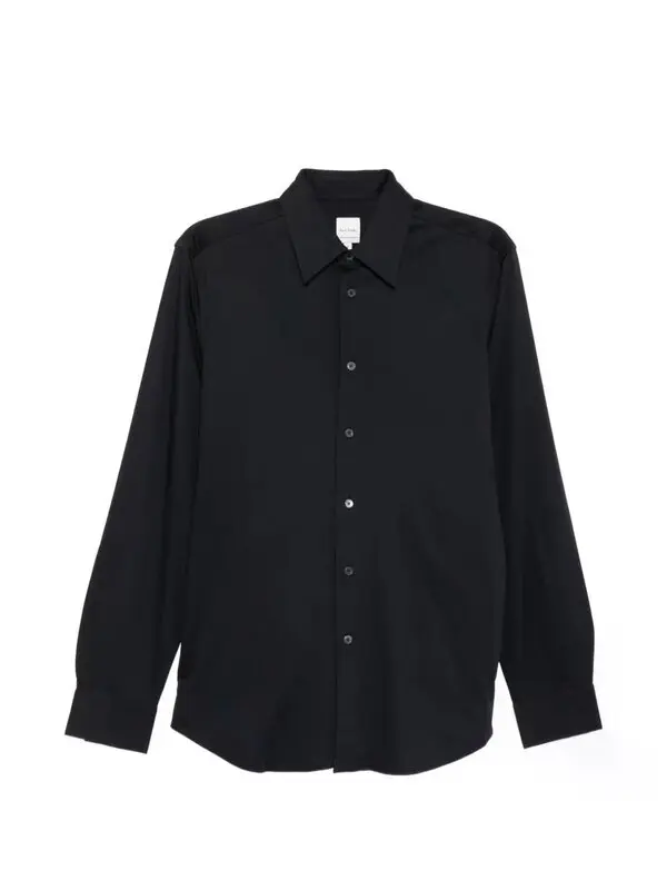 Paul Smith Buttoned Shirt