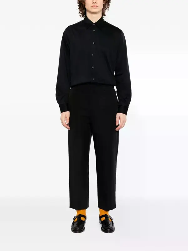 Paul Smith Buttoned Shirt