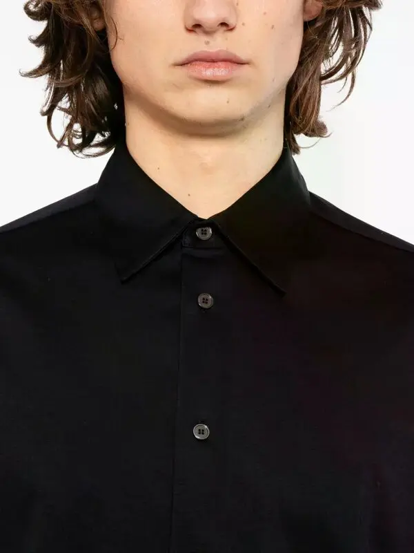 Paul Smith Buttoned Shirt