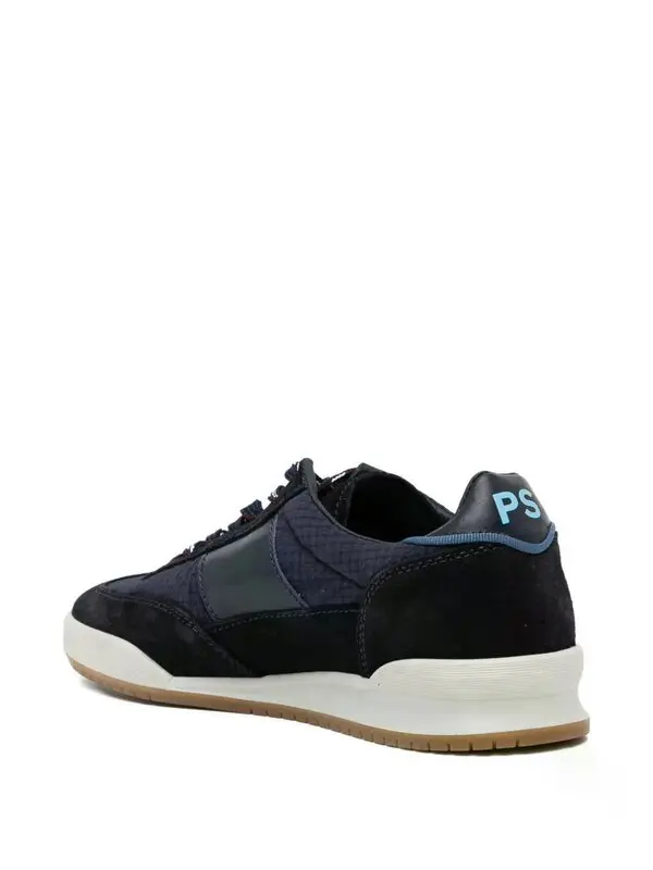 Paul Smith Dover Trainers - Blue