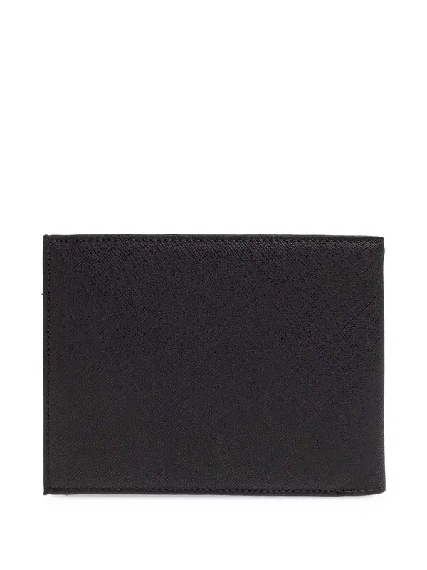 Emporio Armani Logo Cardholder