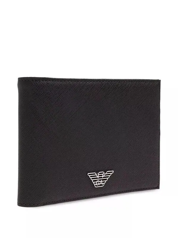 Emporio Armani Logo Cardholder