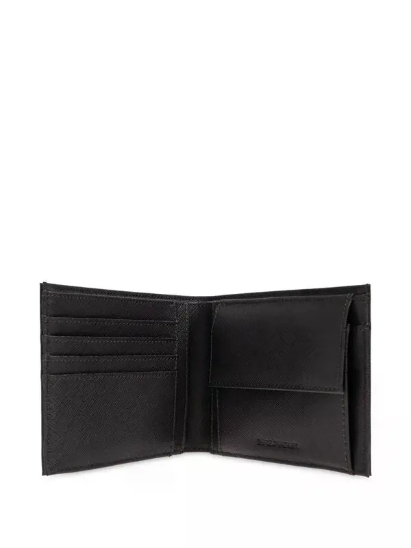 Emporio Armani Logo Cardholder