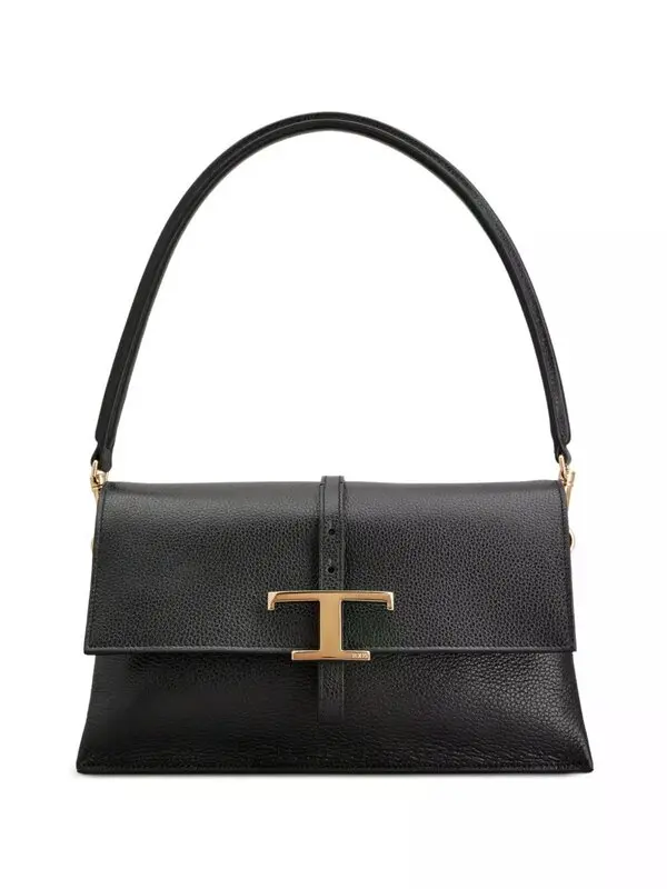 TOD'S T-logo Shoulder Bag