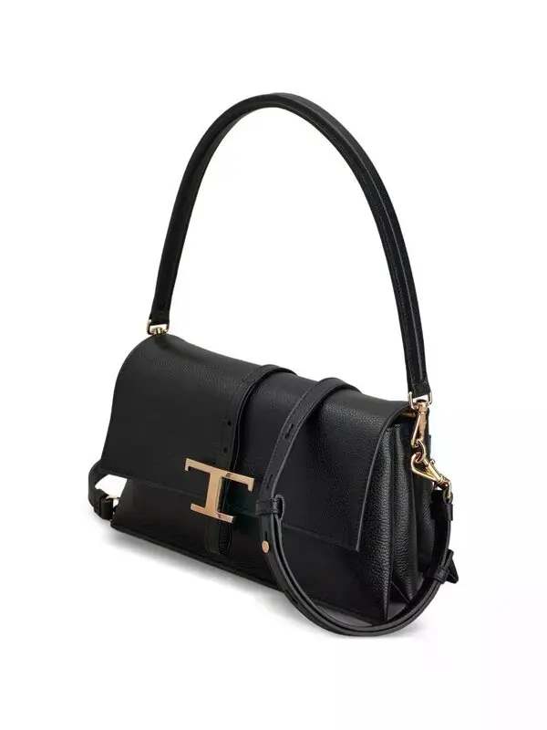 TOD'S T-logo Shoulder Bag