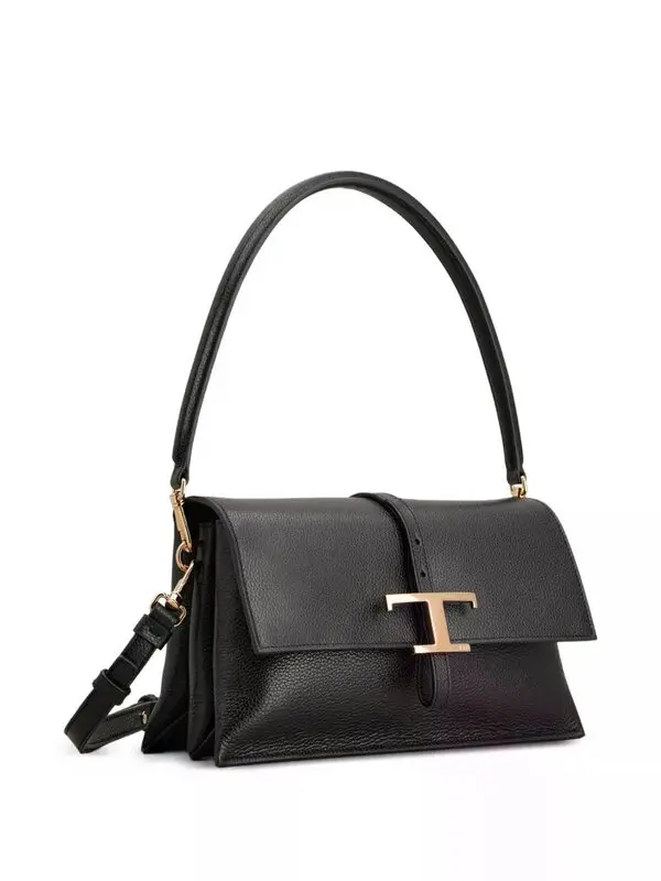 TOD'S T-logo Shoulder Bag