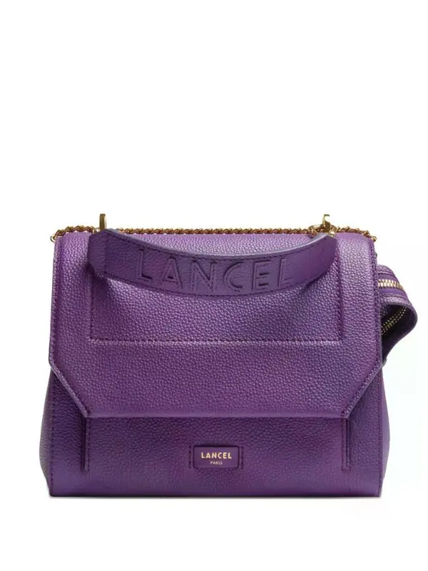 LANCEL Ninon Shoulder Bag