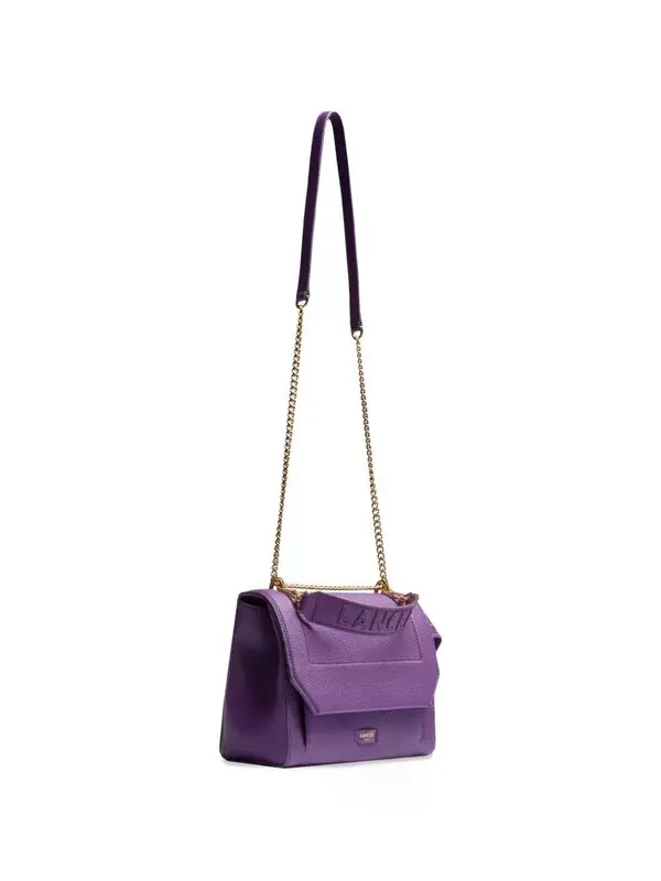 LANCEL Ninon Shoulder Bag