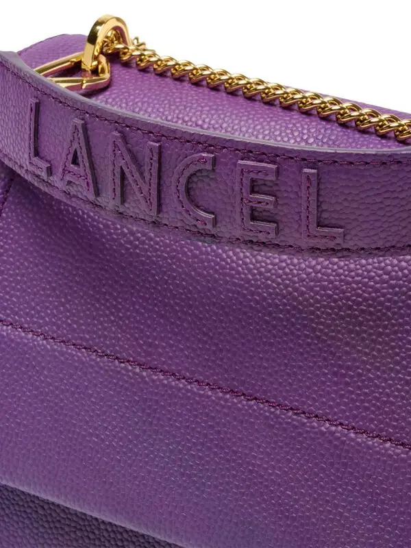 LANCEL Ninon Shoulder Bag