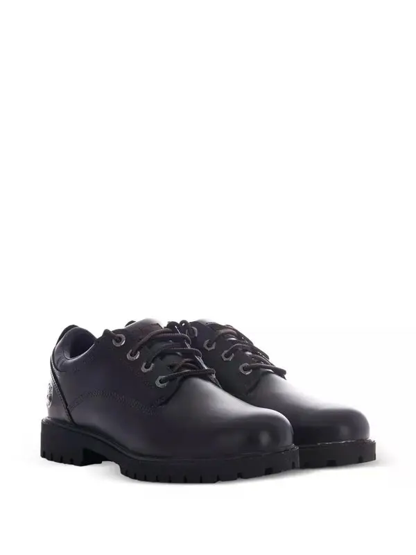 Timberland Lace-up Shoes