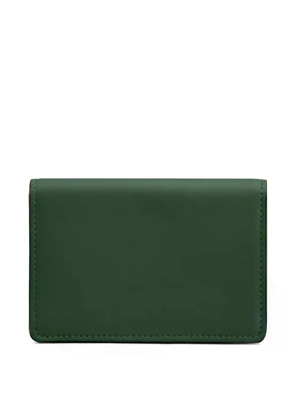 TOD'S Leather Wallet