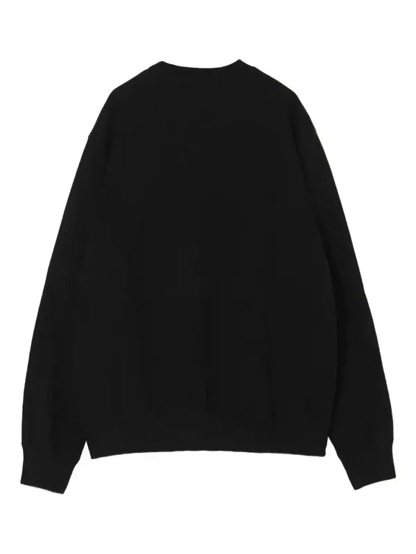 UNDERCOVERISM Graphic Pullover