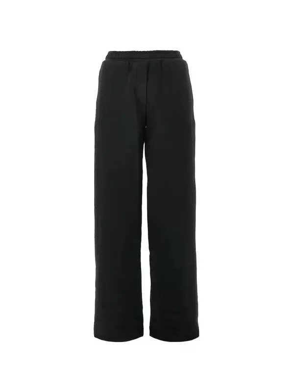 Dolce & Gabbana Elasticated-waist Track Pants