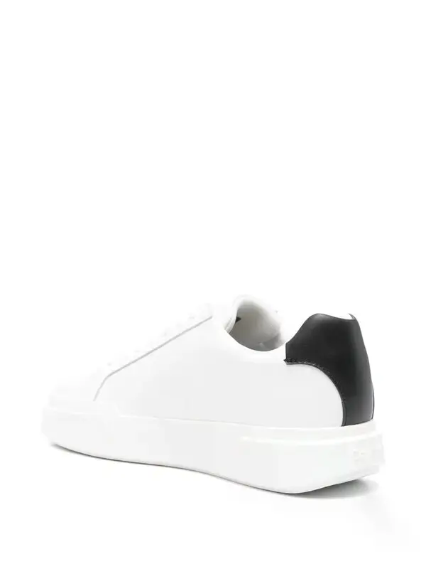 Calvin Klein Panelled Sneakers