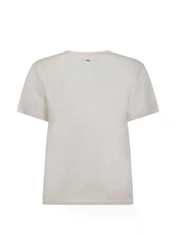 Max Mara Graphic T-shirt