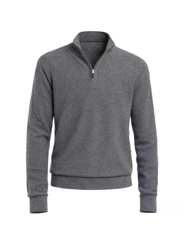Zegna Cashmere Sweater
