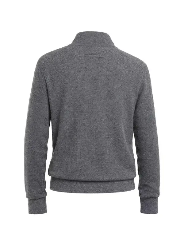 Zegna Cashmere Sweater