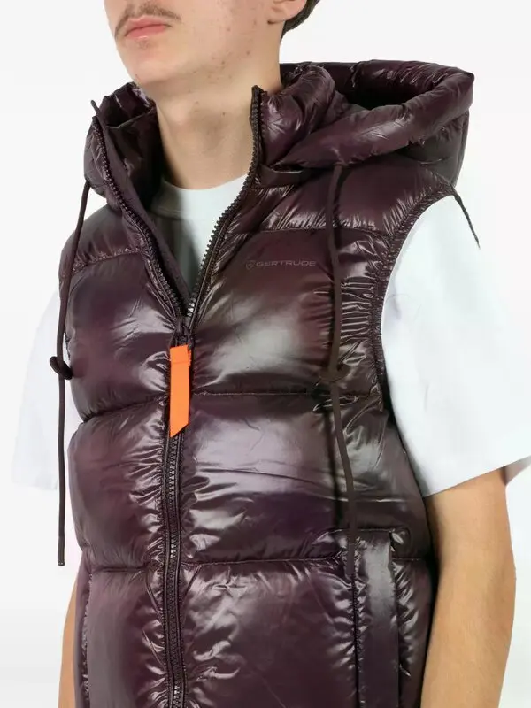 GERTRUDE Cesar Down Gilet