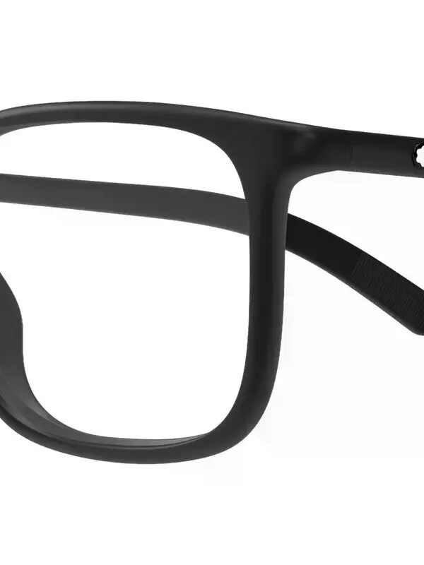 Montblanc Square-frame Eyeglasses