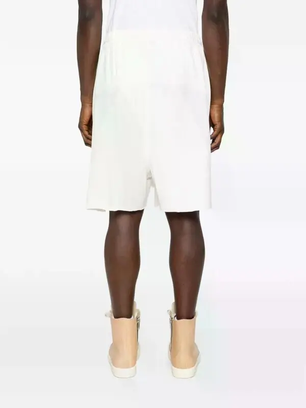 THOM KROM Track Shorts