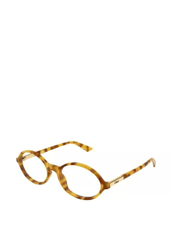 Chloé 0367o Eyeglasses - Brown
