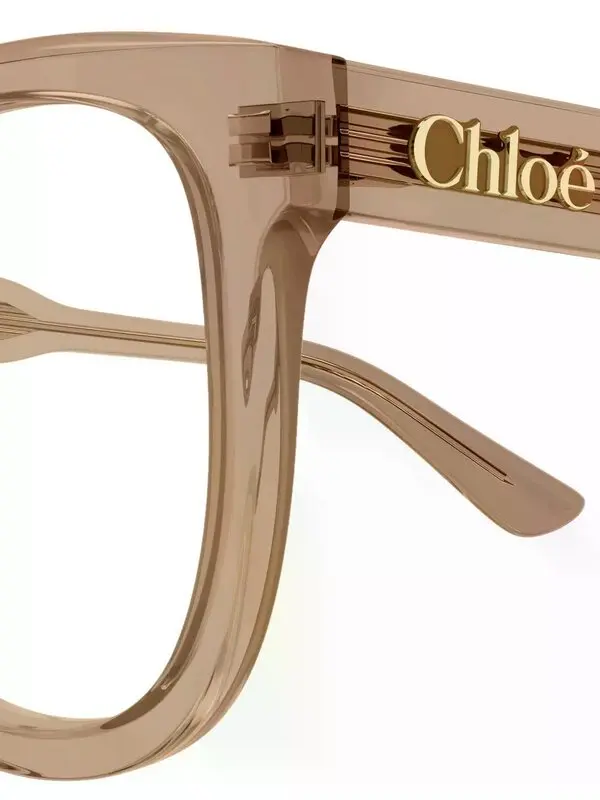 Chloé Cat-eye Eyeglasses