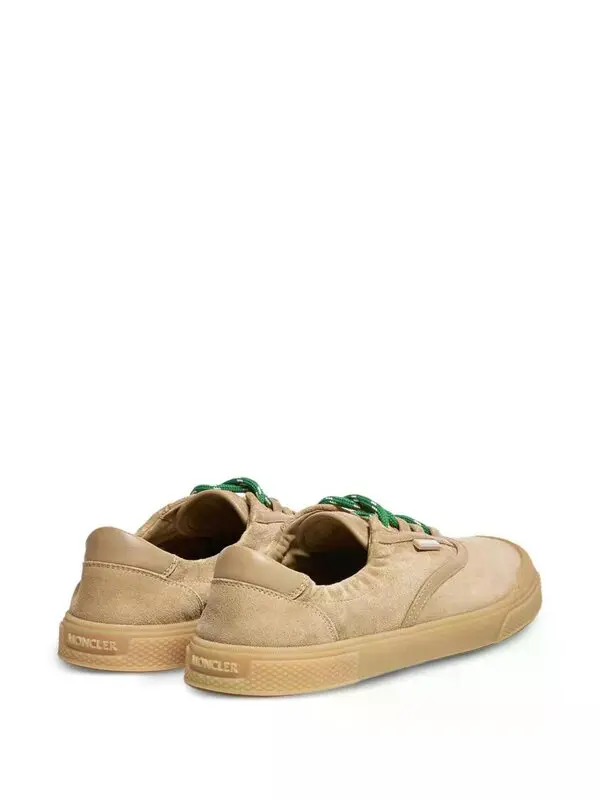 Moncler Vera Lace-up Sneakers
