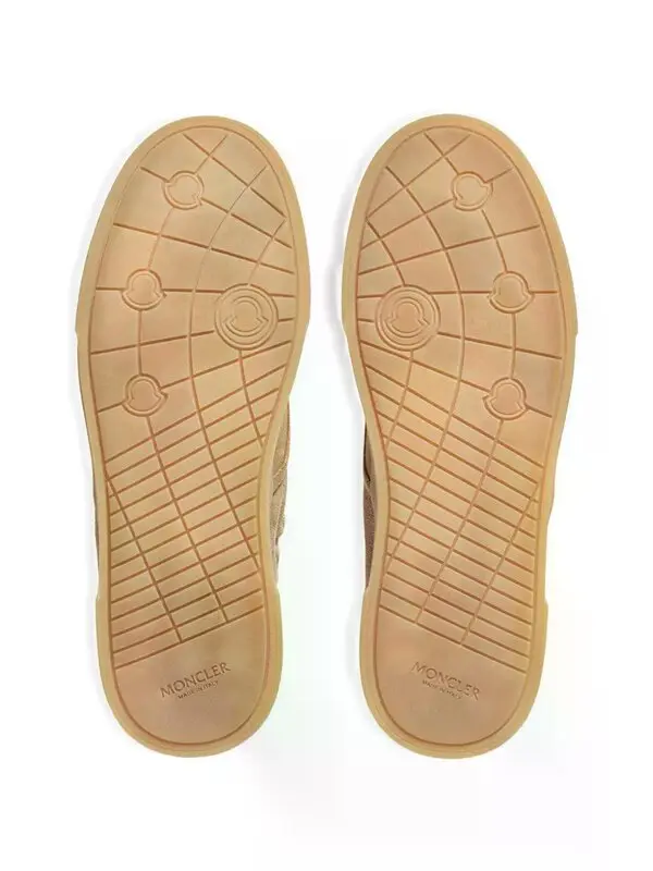 Moncler Vera Lace-up Sneakers