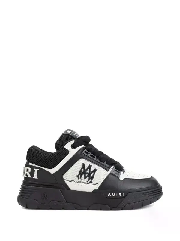 Amiri Logo Sneakers