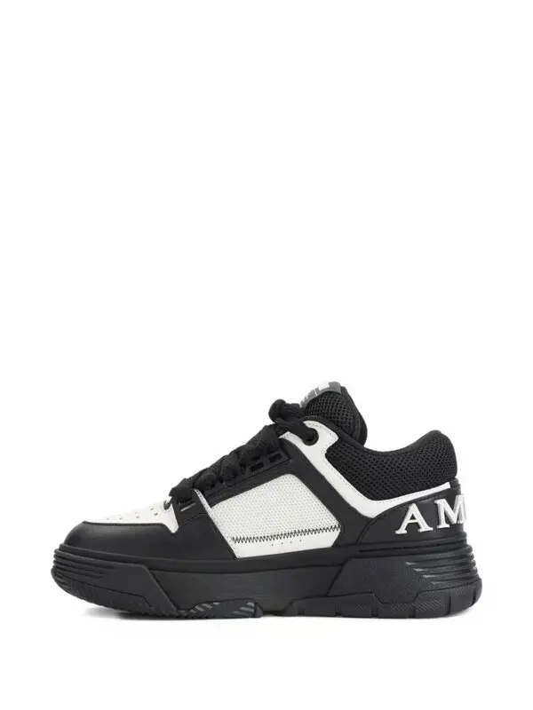 Amiri Logo Sneakers