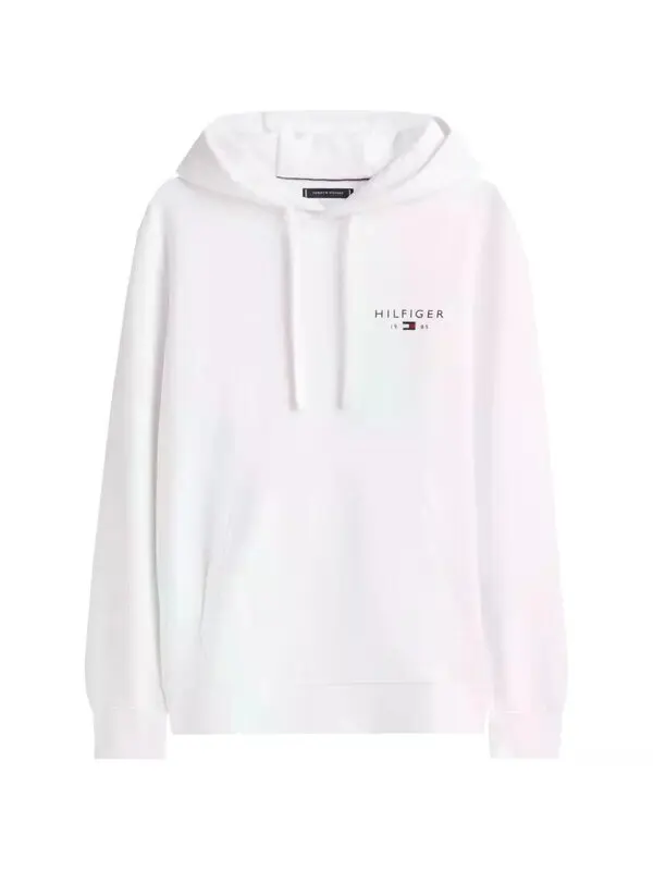 Tommy Hilfiger Drawstring Hoodie