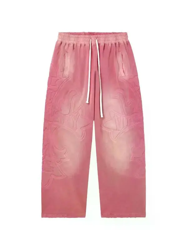 VALE Carver Track Pants - Pink