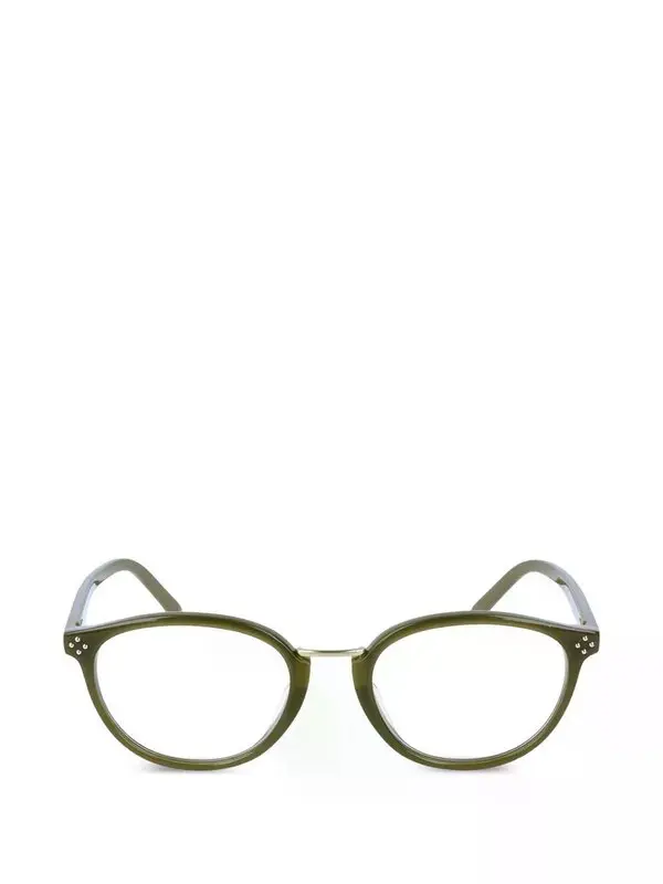 Chloé Cat Eye Glasses