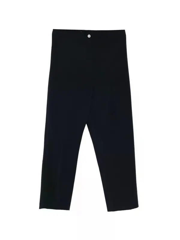 Marina Rinaldi Button Trousers