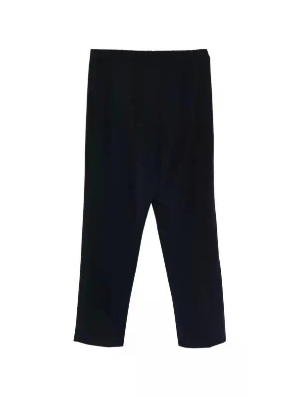 Marina Rinaldi Button Trousers
