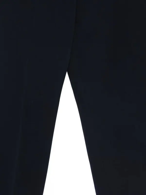 Marina Rinaldi Button Trousers