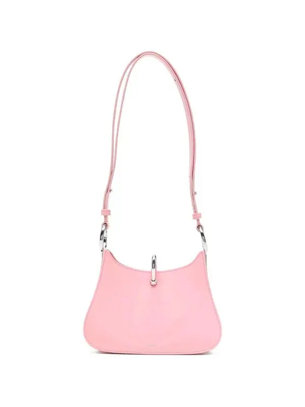 Rabanne Small Ring Shoulder Bag