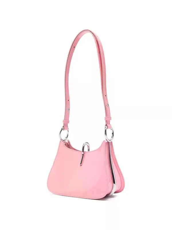Rabanne Small Ring Shoulder Bag