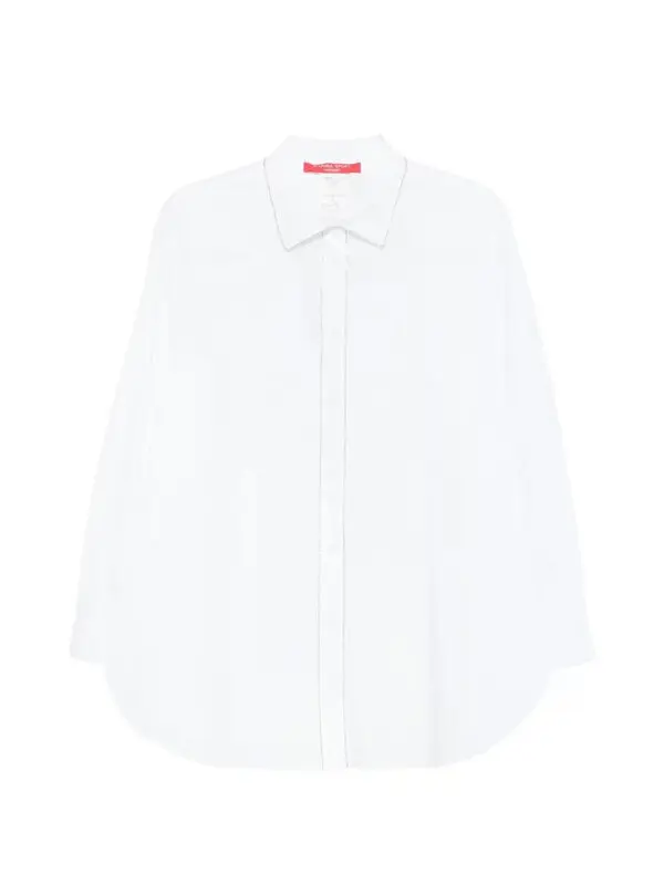 Marina Rinaldi Buttoned Shirt