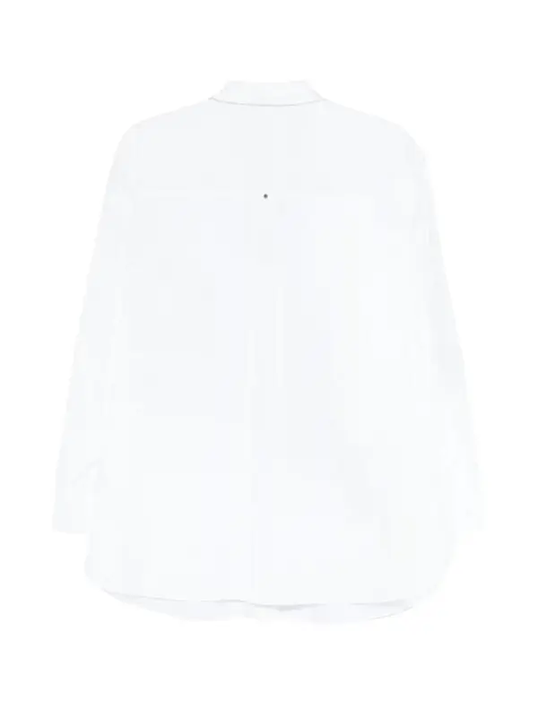 Marina Rinaldi Buttoned Shirt