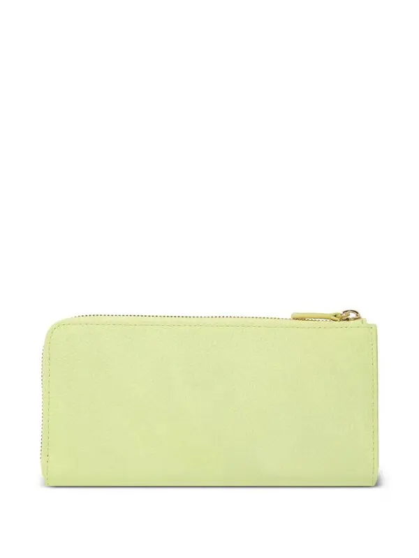 LANCEL Slim Zipped Wallet