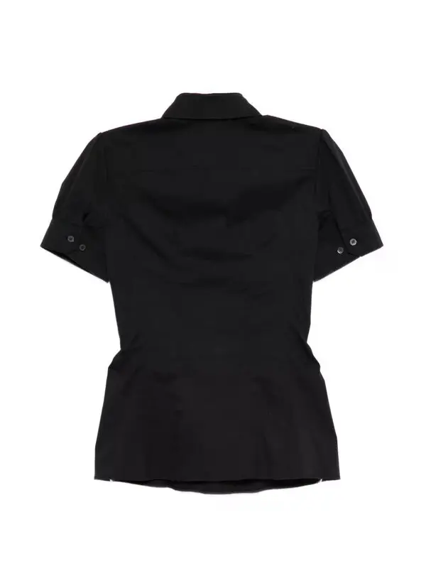 Gucci Horsebit Shirt