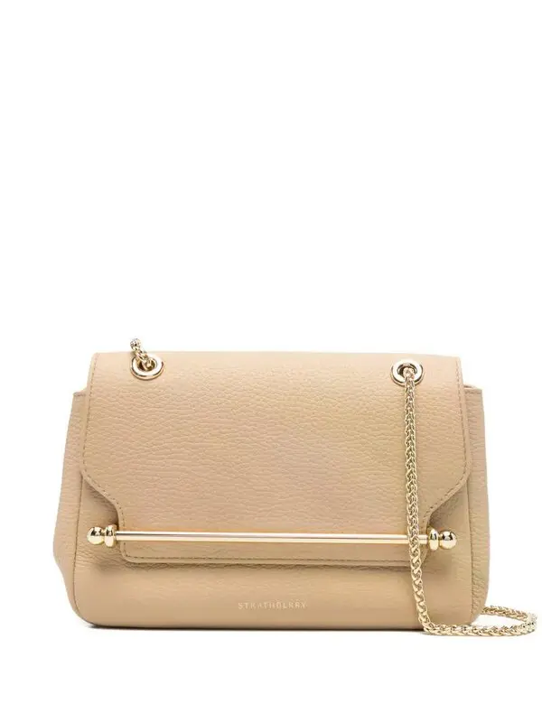 Strathberry Chain-strap Shoulder Bag
